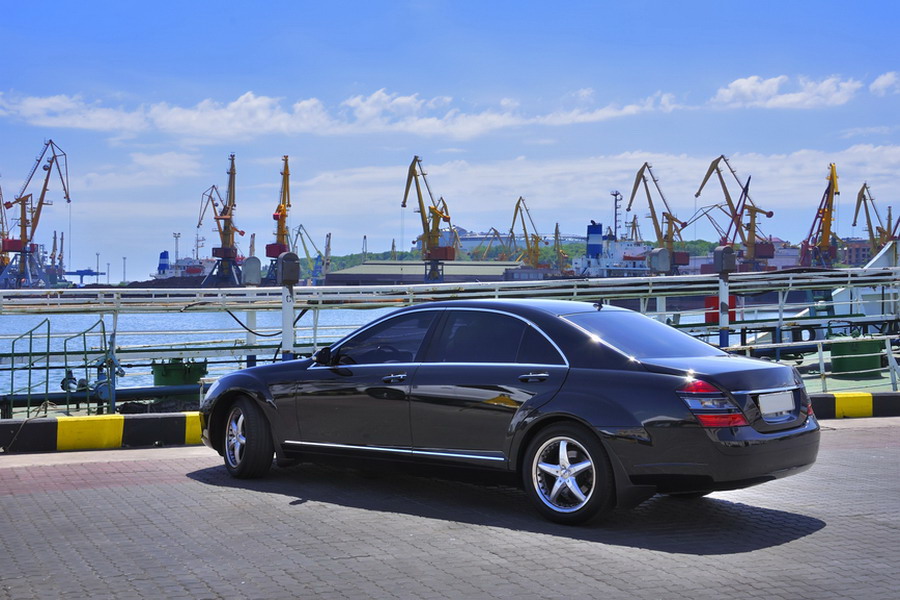 International Car Shipping Co. - Ship your Auto from USA